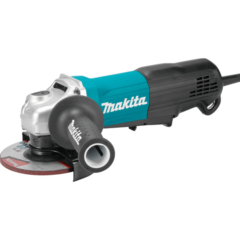 Makita - Ugaona brusilica GA5051R