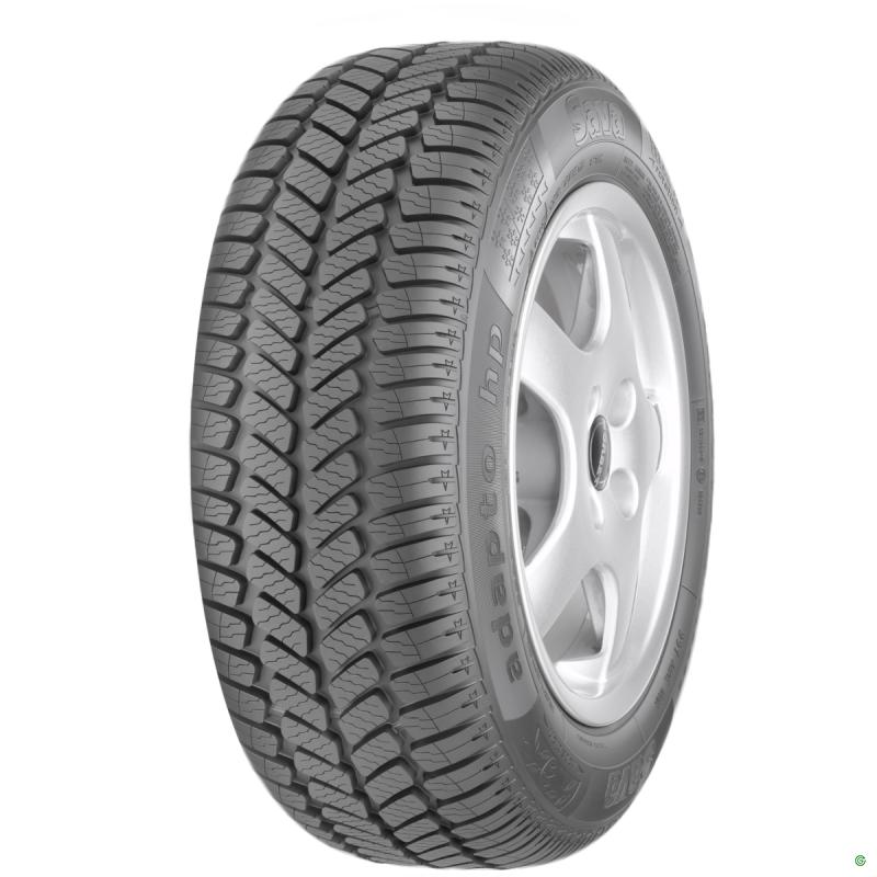 185/65R14 Sava 86H ADAPTO HP All Season DOT20