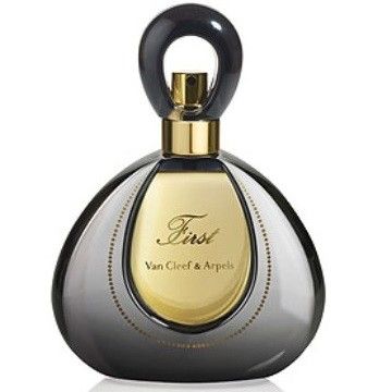 Van Cleef & Arpels First Intense W edp 100ml tstr