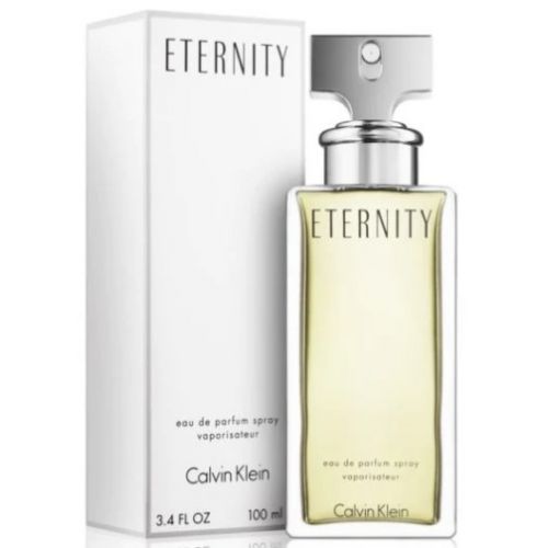 C.K. Eternity W edp 100ml