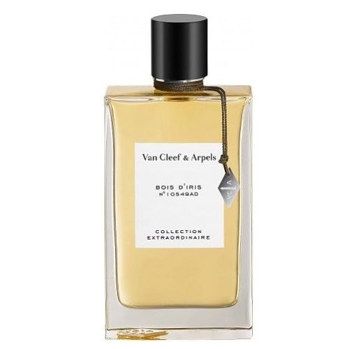 Van Cleef & Arpels Collection Extraordinaire Bois d´iris W edp 75ml tstr