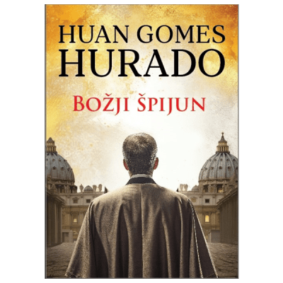 Božji špijun – Huan Gomes Hurado