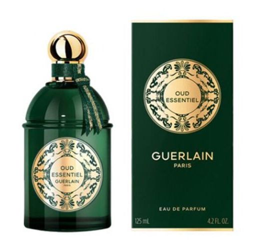 Guerlain d´Orient Oud Essentiel edp 125ml