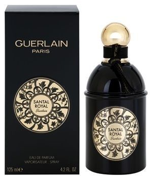 Guerlain Santal Royal edp 125ml