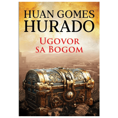 Ugovor sa Bogom – Huan Gomes Hurado