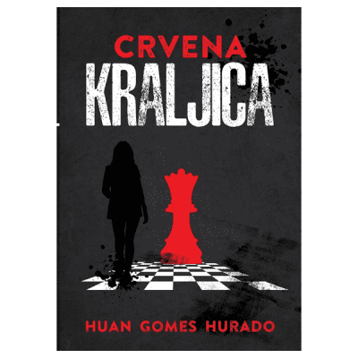 Crvena kraljica – Huan Gomes Hurado