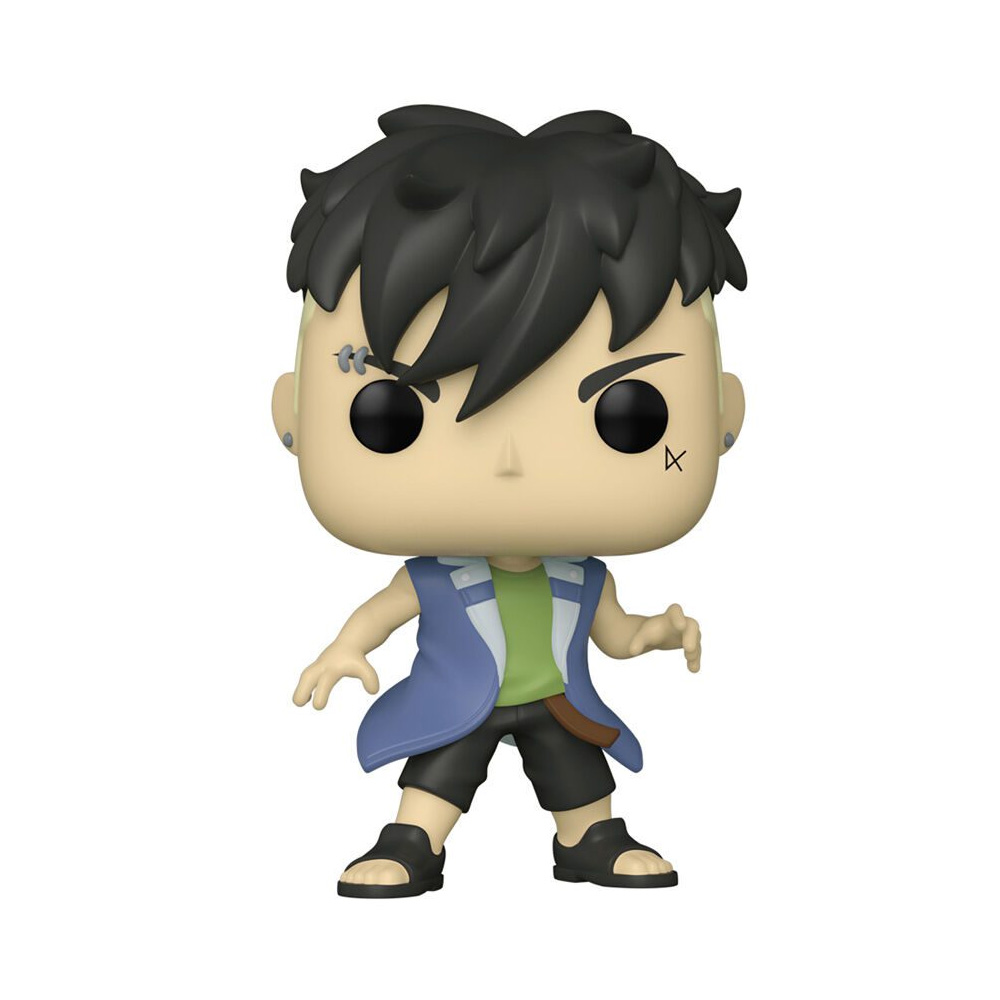 Funko POP Animation: Boruto Kawaki