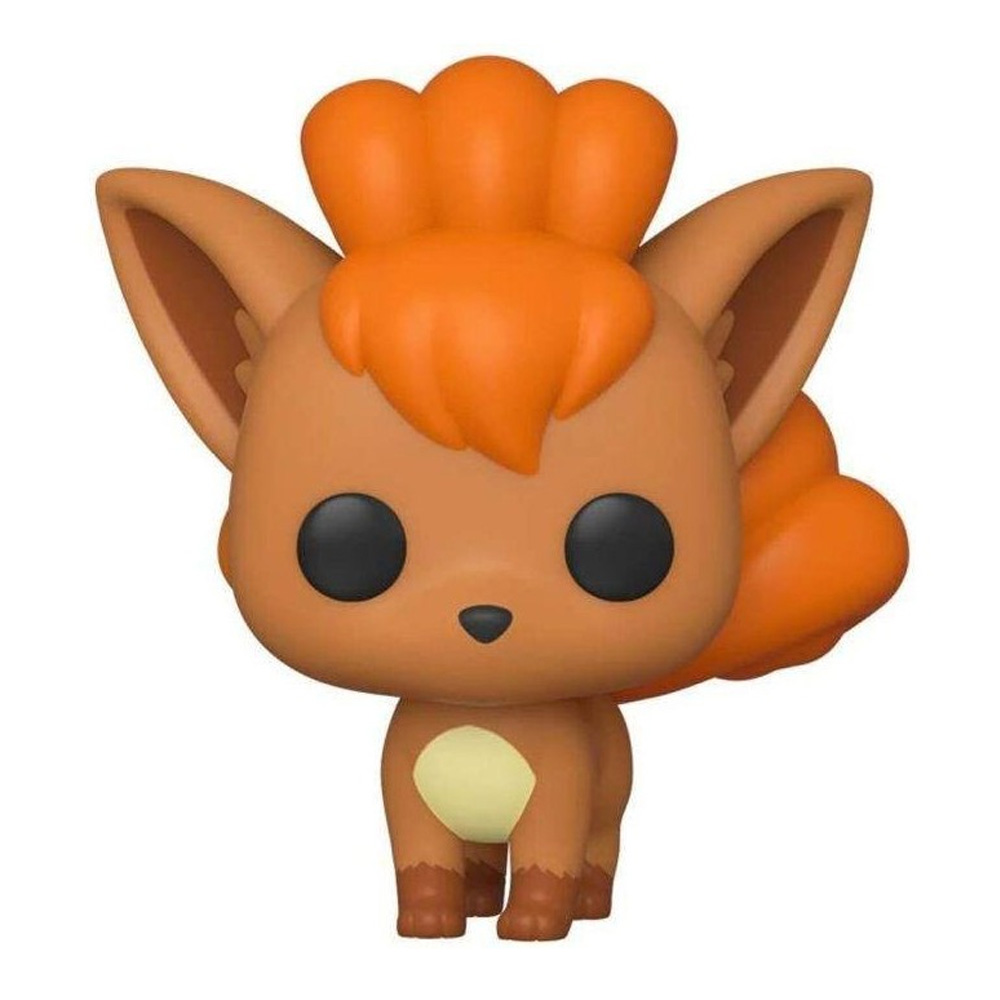 Funko POP! Jumbo: Pokemon - Vulpix