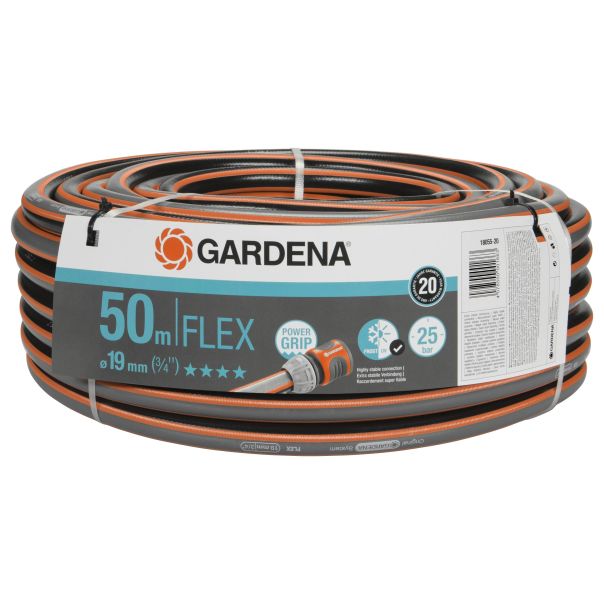 Crevo 50 M 3/4" Flex