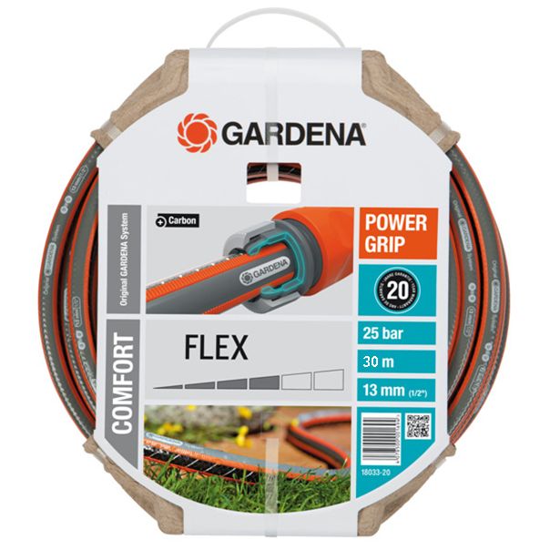 GARDENA Baštensko crevo Flex 30 m GA18036-20