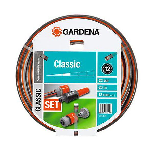 GARDENA Set crevo Classic GA18004-20