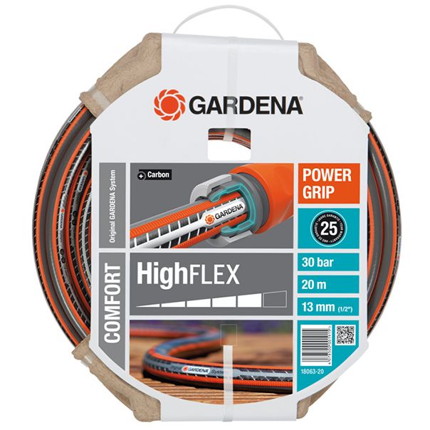 GARDENA Baštensko crevo High flex 20 m GA18063-20