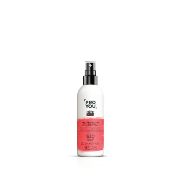 REVLON PROFESSIONAL Preparat za zaštitu kose od toplote i vlage PRO YOU The Fixer, Shield, 250 ml