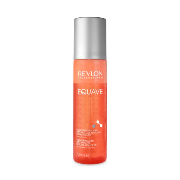 REVLON PROFESSIONAL Balzam za kosu EQUAVE Detangling Curls, 200 ml