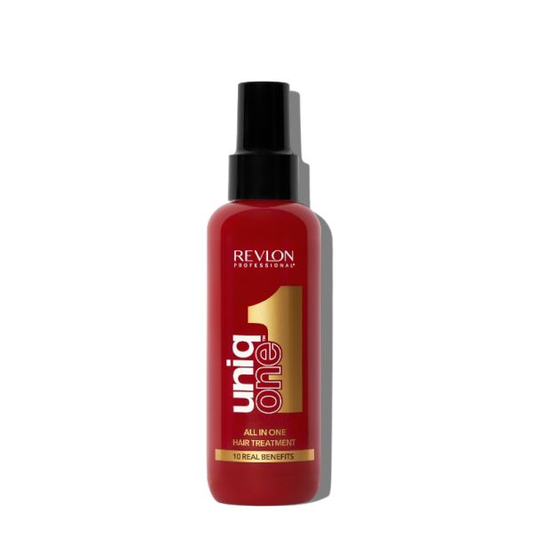 REVLON PROFESSIONAL Maska za kosu u spreju UNIQ ONE, All in one, 150 ml