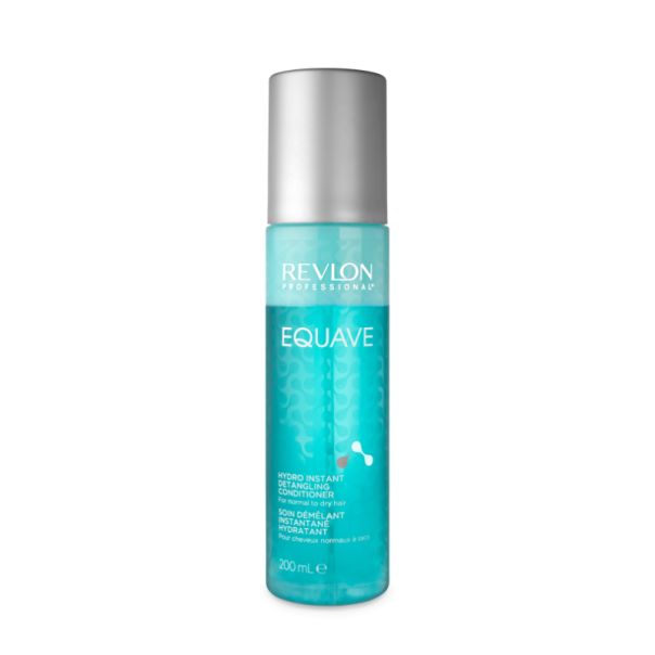 REVLON PROFESSIONAL Balzam za kosu EQUAVE Detangling Hydro, 200 ml