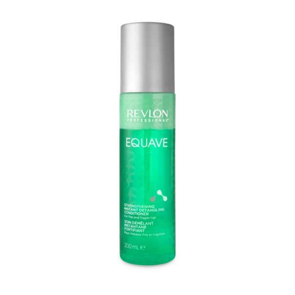 REVLON PROFESSIONAL Balzam za kosu EQUAVE Detangling Strengthening, 200 ml