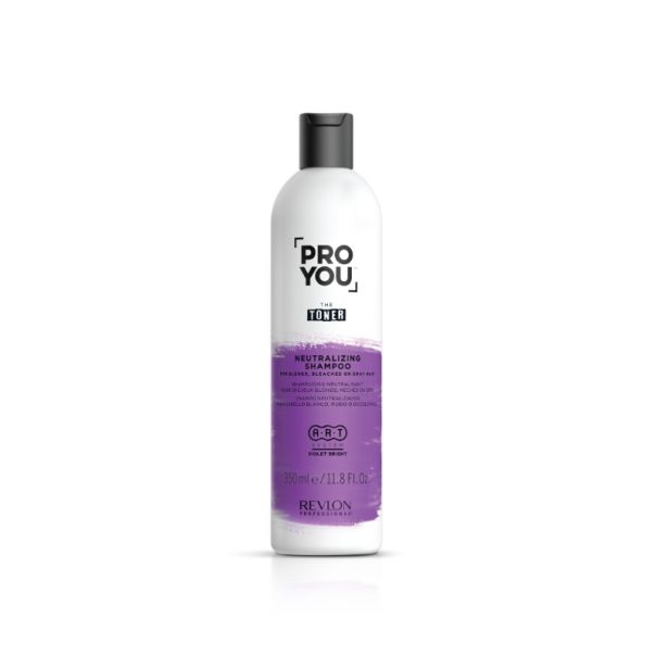 REVLON PROFESSIONAL Šampon za kosu PRO YOU The Toner, Neutralizing, 350 ml