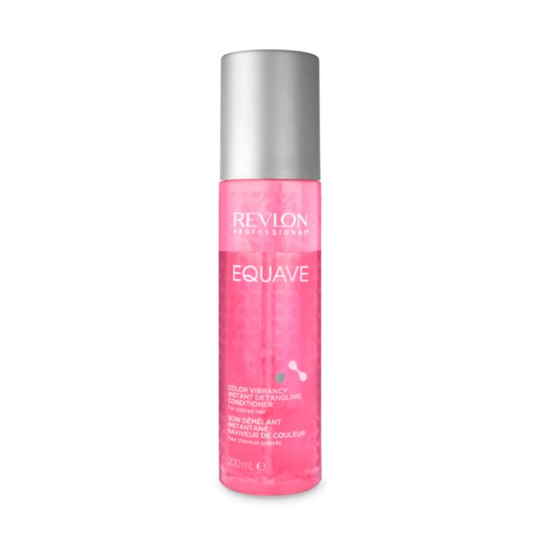 REVLON PROFESSIONAL Balzam za kosu EQUAVE Detangling Color, 200 ml