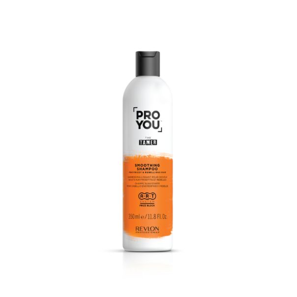 REVLON PROFESSIONAL Šampon za kosu PRO YOU The Tamer, Smoothing, 350 ml