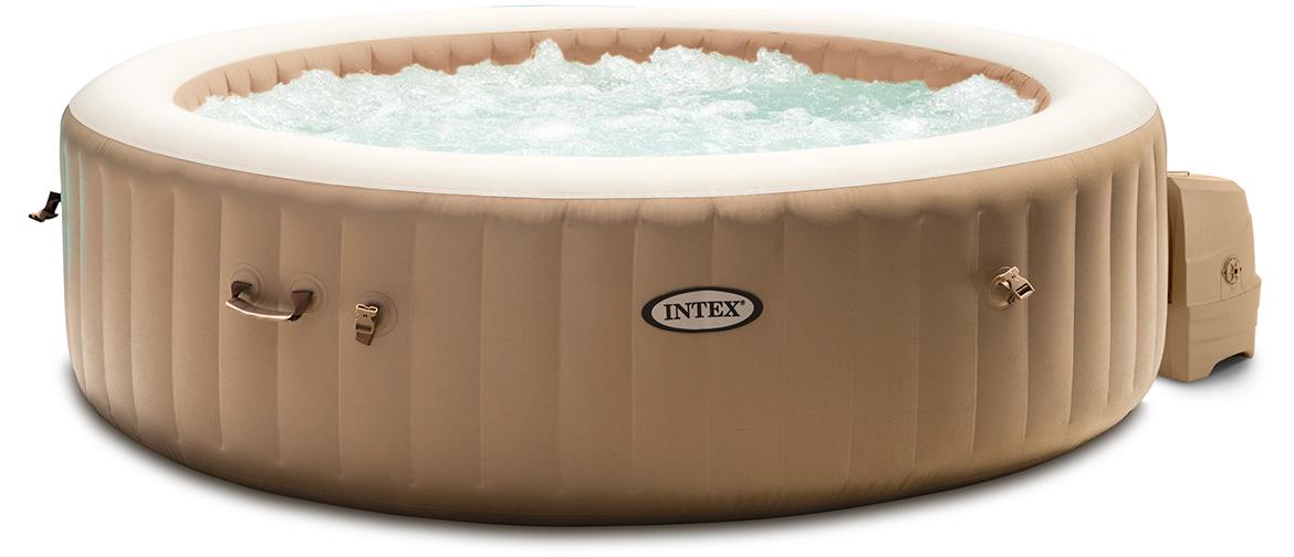 Bazen Intex PureSpa baštenski jacuzzi 2,16X0,71m