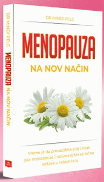 Menopauza na nov način