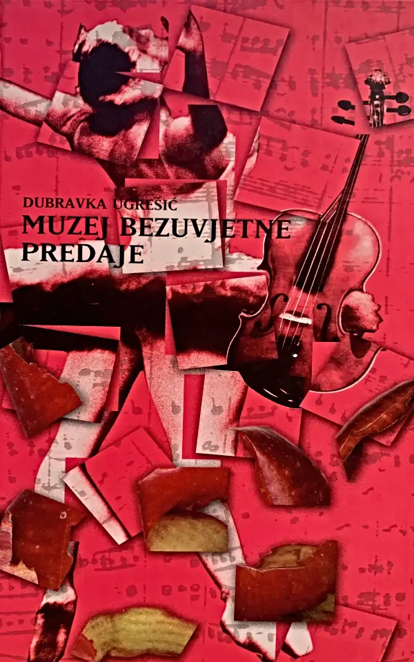 Muzej bezuvjetne predaje