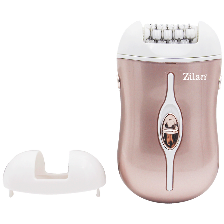 Epilator, 3u1, Lady Care Set Luna