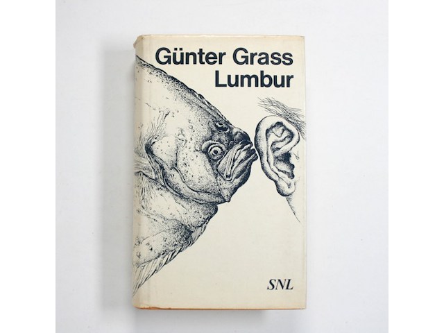 Lumbur, Gunter Grass