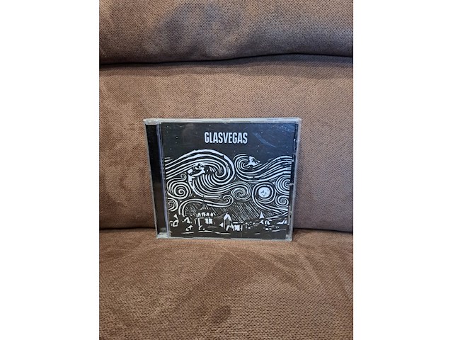 Glasvegas - Glasvegas