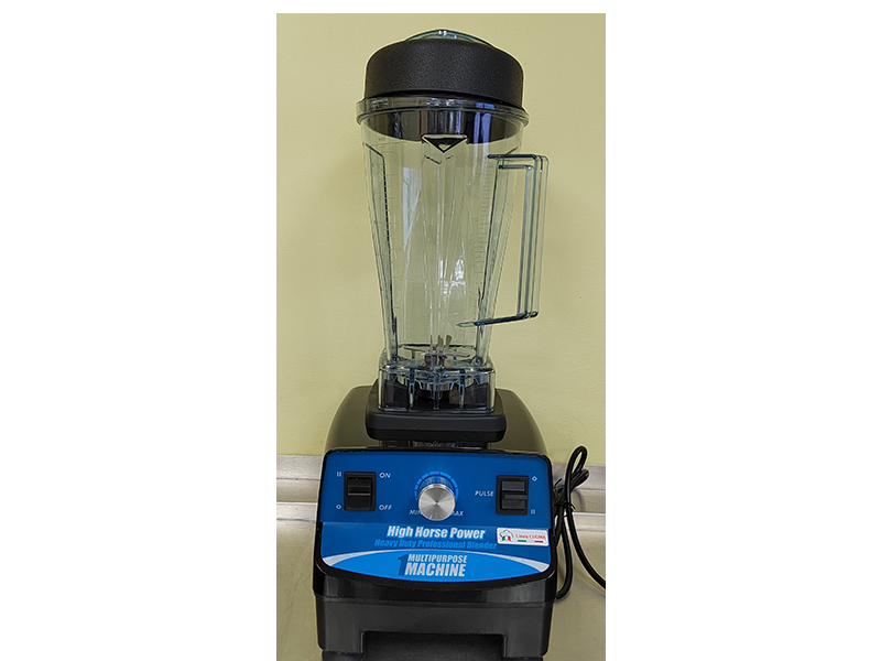 Blender Linea Cucina Y76