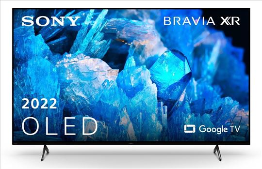 Sony Xr55a75kaep Oled smart led televizor