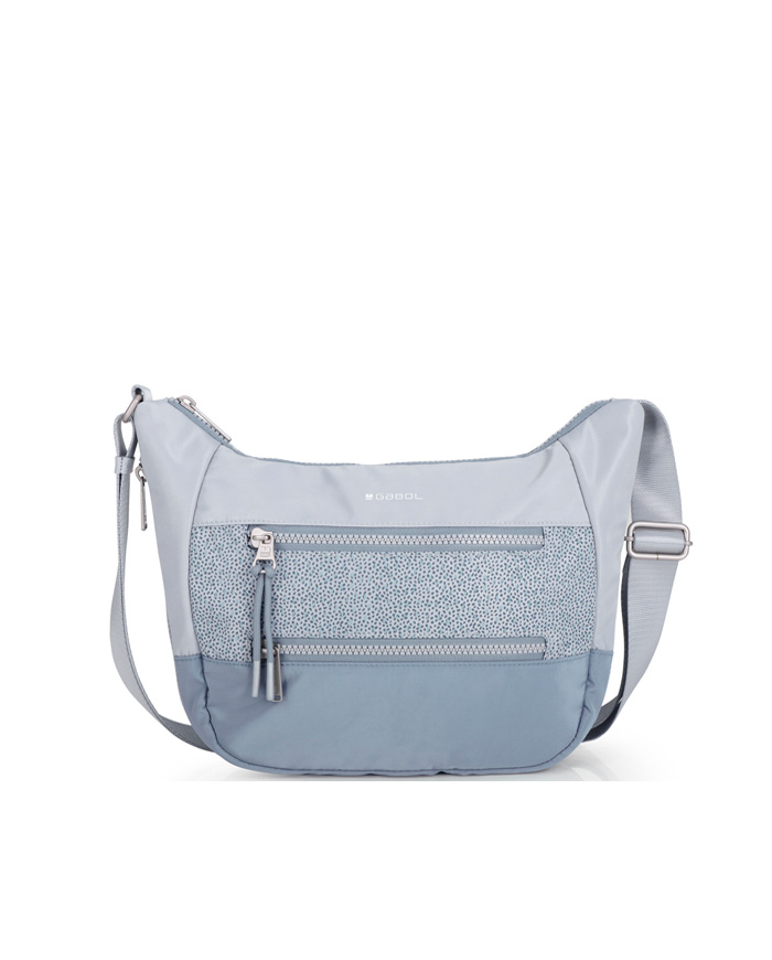 TORBA EMORY WOMAN EXP. BLUE Gabol