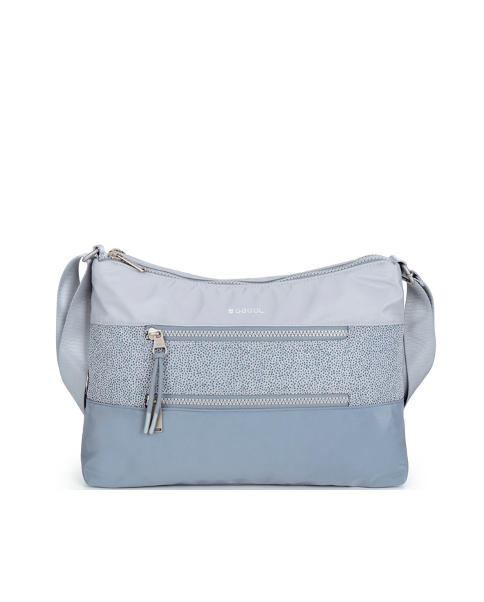 TORBA EMORY BLUE Gabol