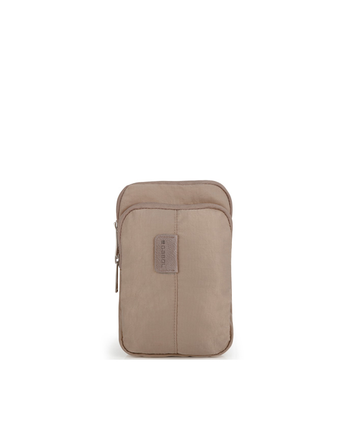 TORBA CHAIRA GIRL BEIGE Gabol