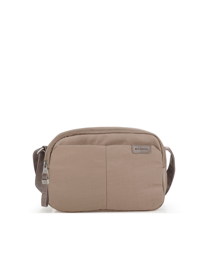 TORBA CHAIRA CITY BEIGE Gabol