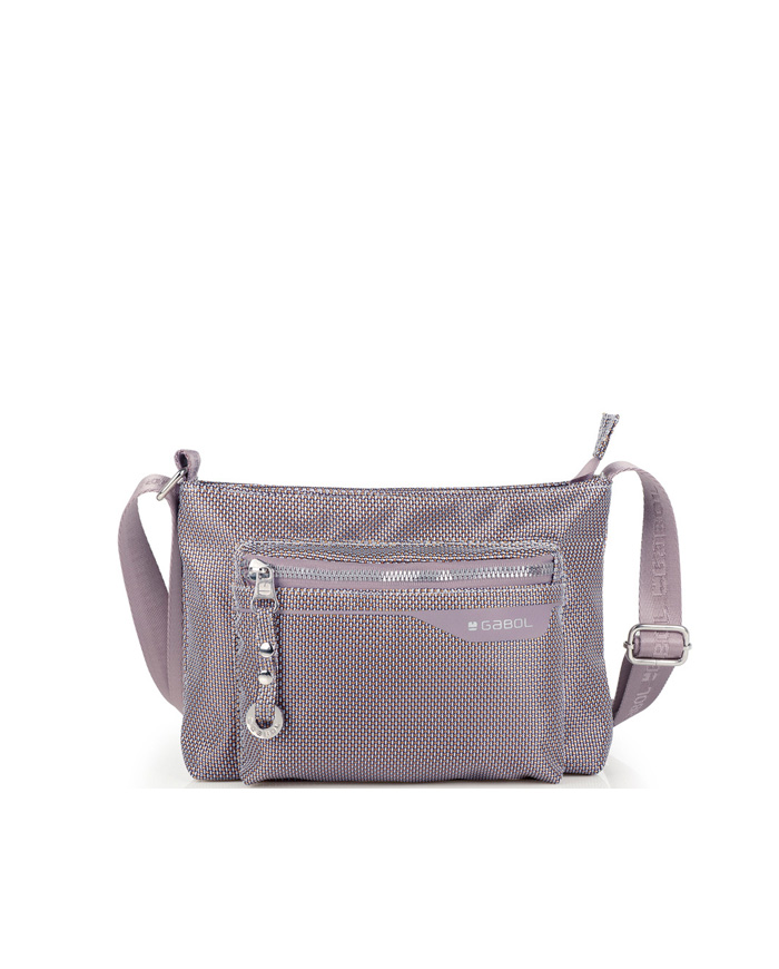 TORBA NADINE LIGHT PURPLE Gabol