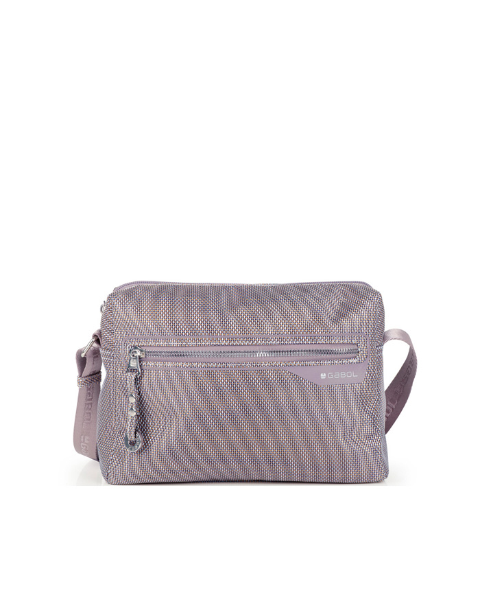 TORBA NADINE WALKER LIGHT PURPLE Gabol