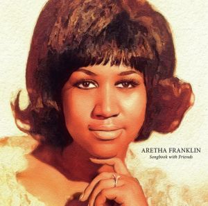 Aretha Franklin