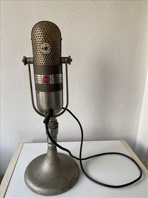 Mikrofon Rca 77-D