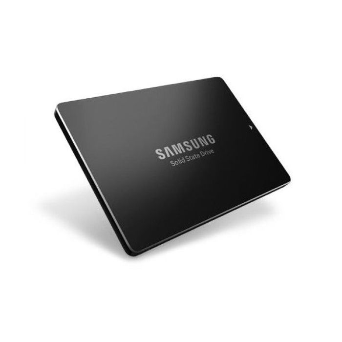 SSD 2.5" SATA 960GB Samsung PM883, Bulk Enterprise model