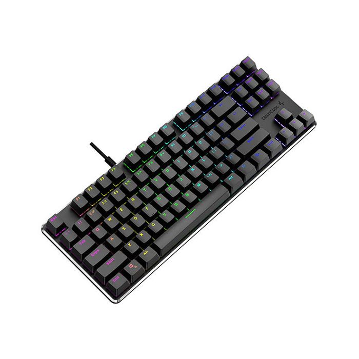 Tastatura DeepCool KB500 RGB, USB