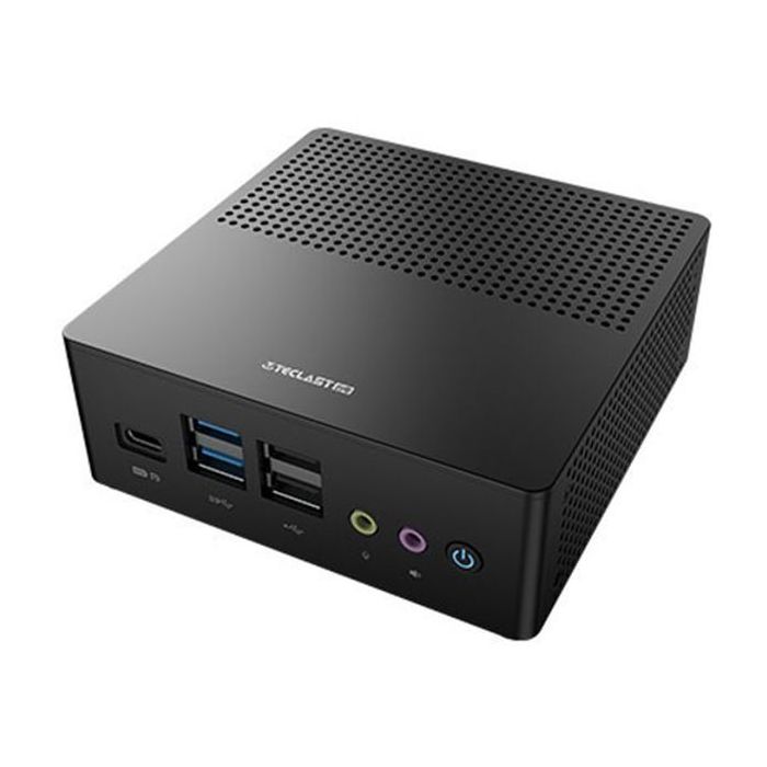 Mini PC Teclast ITX T01 B560 8G 256G Win11 Pro