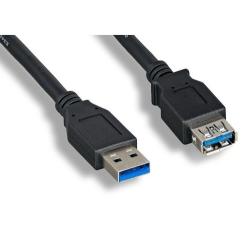 KAB USB3.0 A-A M/Z