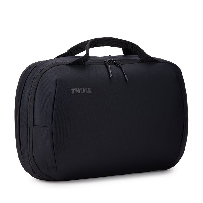 THULE Subterra Hybrid Putna torba/ranac - Black