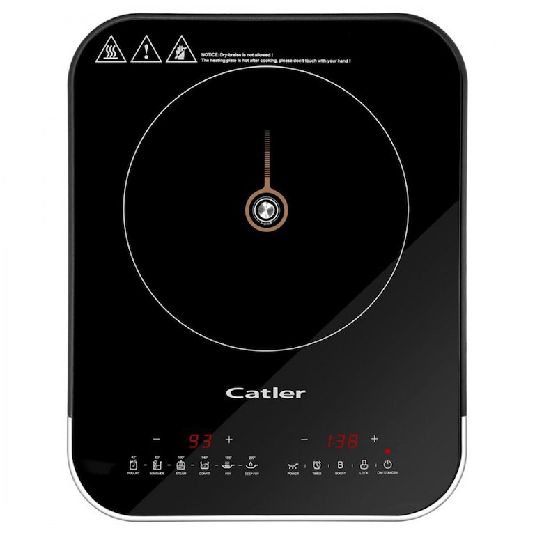 Catler IH 4010 indukciona ploča