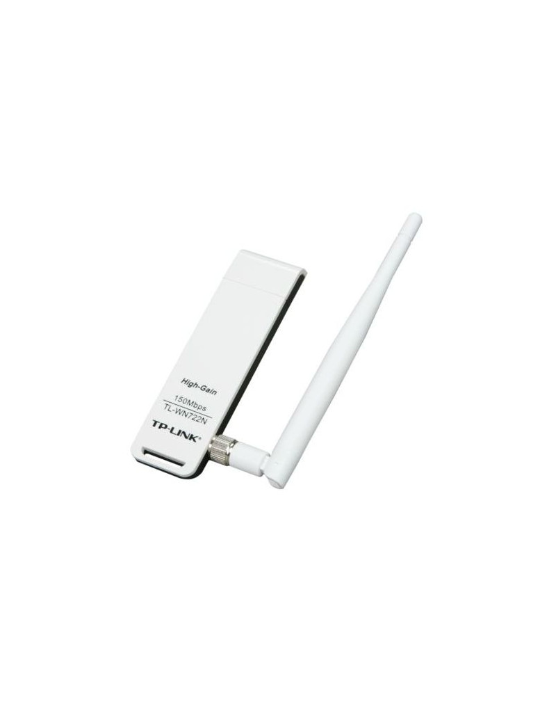 LAN MK TP-LINK TL-WN722N Lite-N Wireless USB