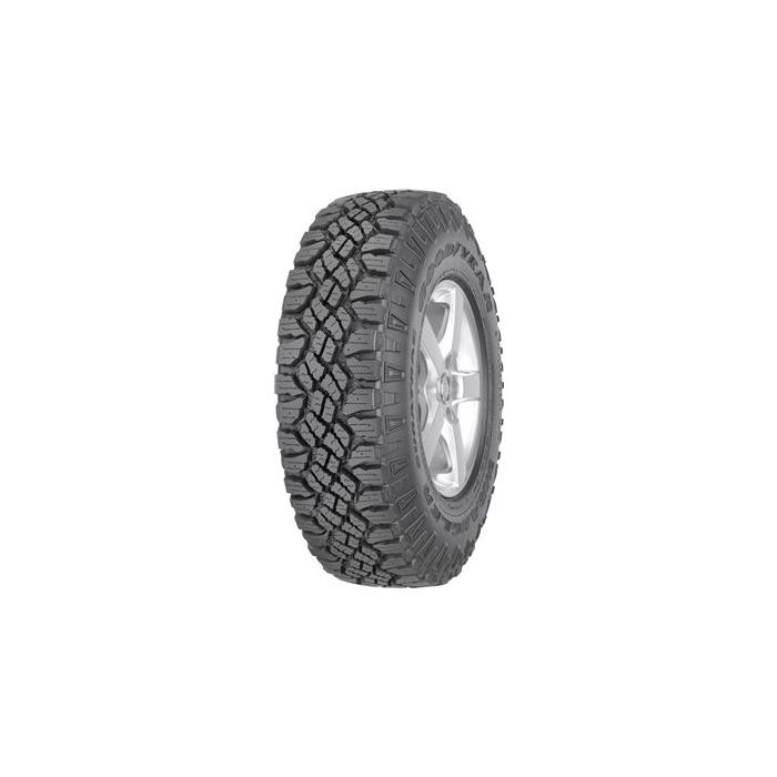 31X10.50R15C WRL DURATRAC RT 109Q FP