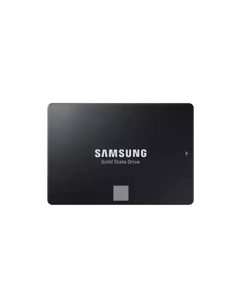 SSD 2.5 SATA III 4TB Samsung 870 EVO MZ-77E4T0B/EU
