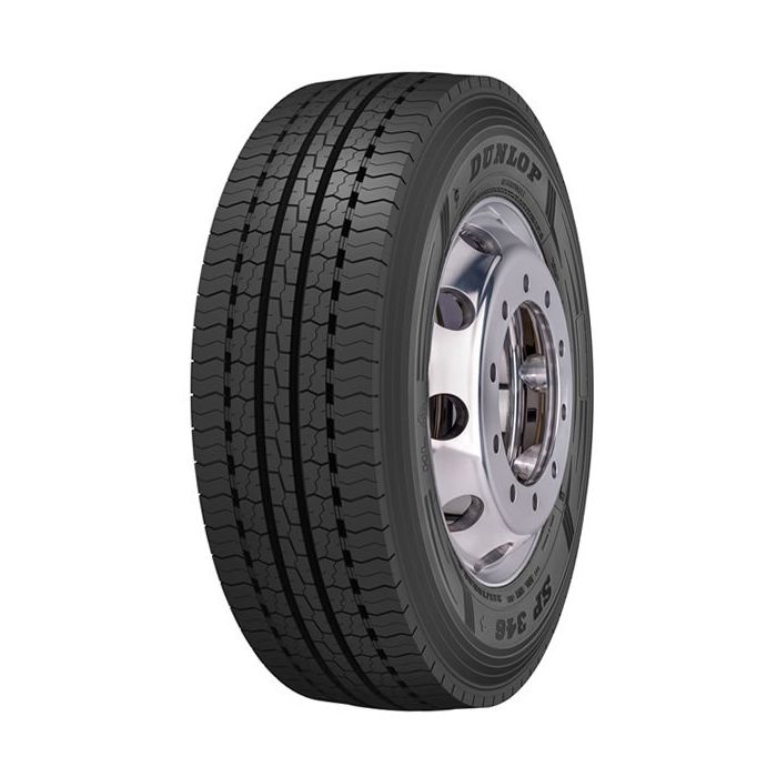 315/60R22.5 SP346+ HL 154/148L